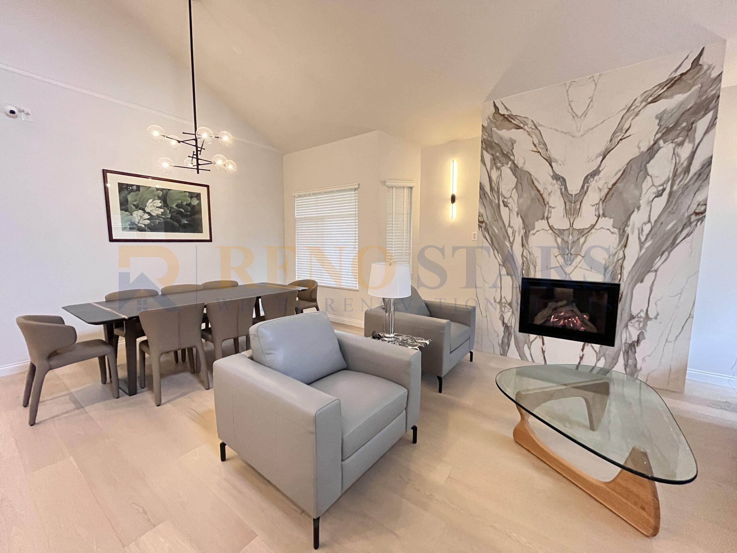 Full House Renovation Ideas in Vancouver | Reno Stars