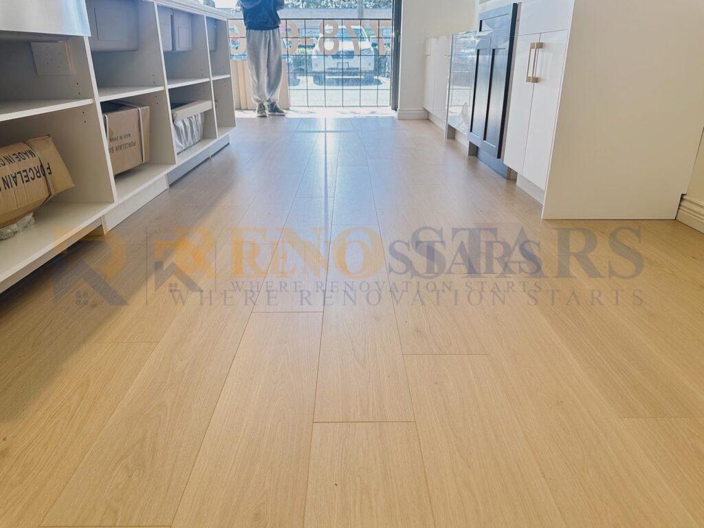 Vancouver Whole House Renovation - Reno Stars | Home Renovation Company ...